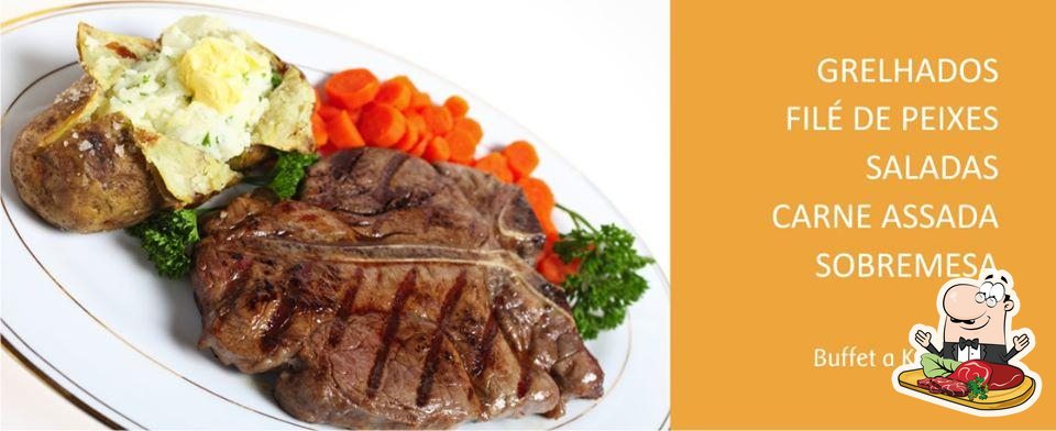 Restaurante Temperos E Sabores, Nova Petrópolis - Restaurant reviews