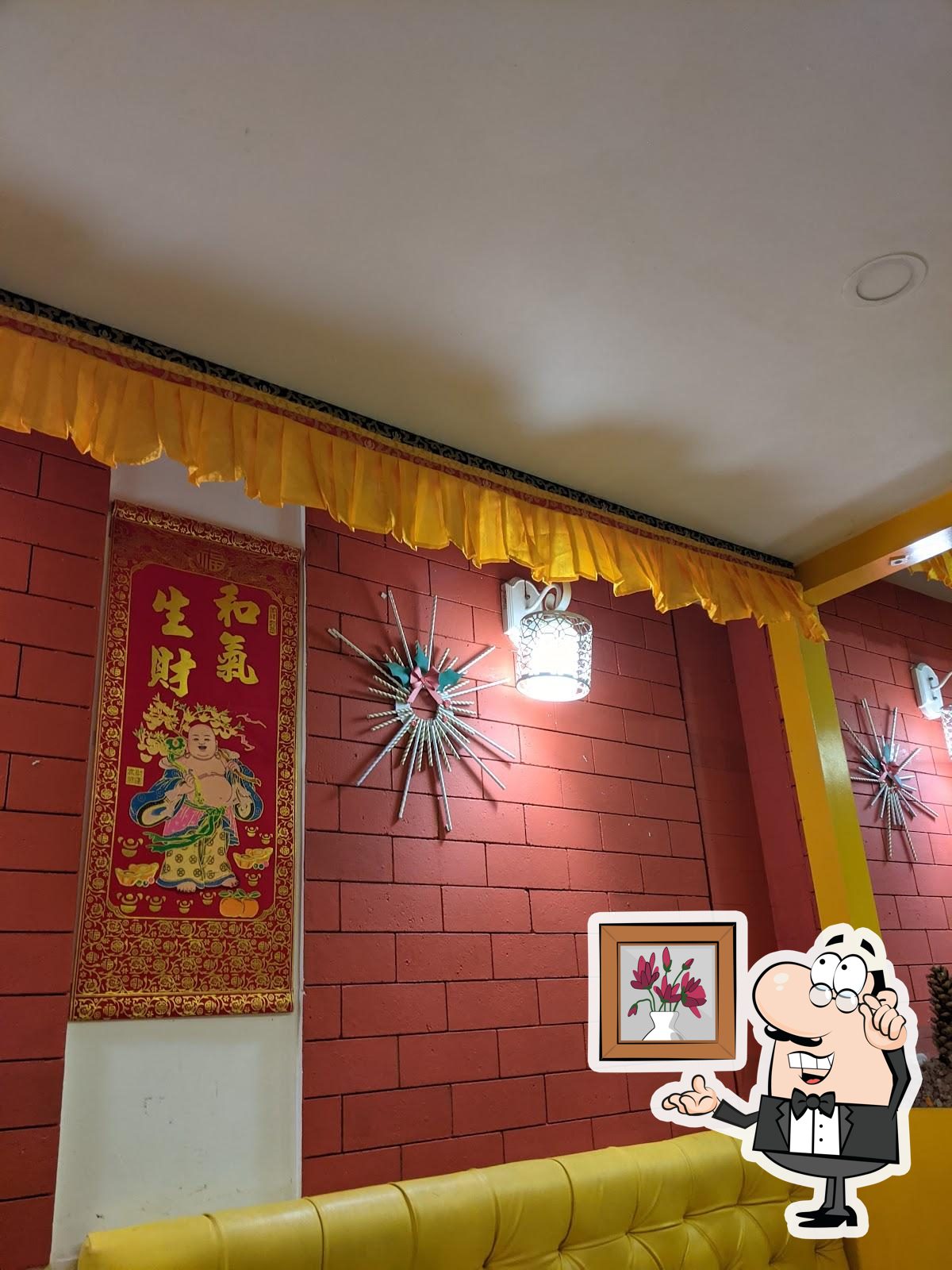 Suraj Lama Momo, Mumbai, Versova - Restaurant menu, prices and reviews