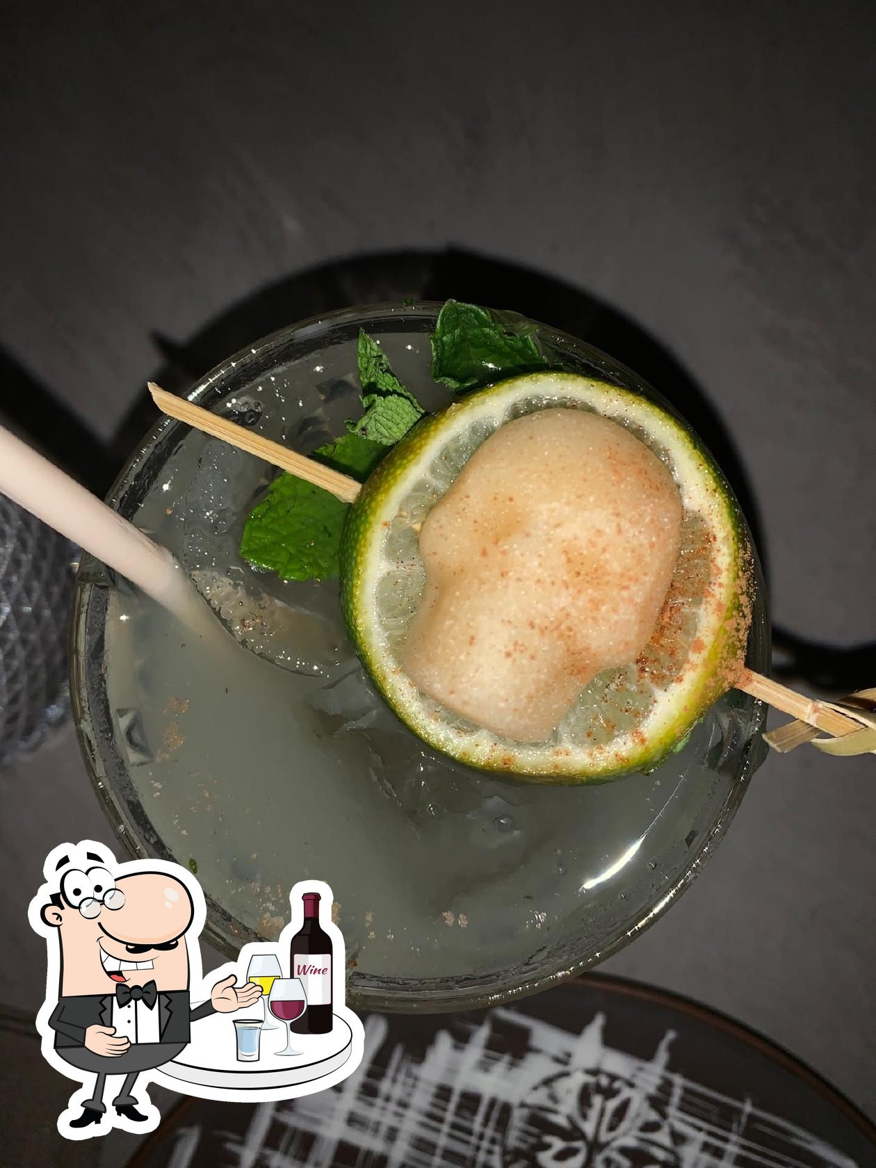 Madera at Treehouse London in London - Restaurant reviews