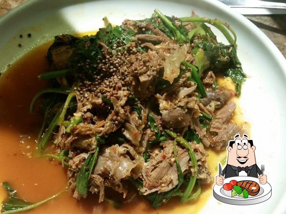 Mirak 2 in Los Angeles - Restaurant menu and reviews