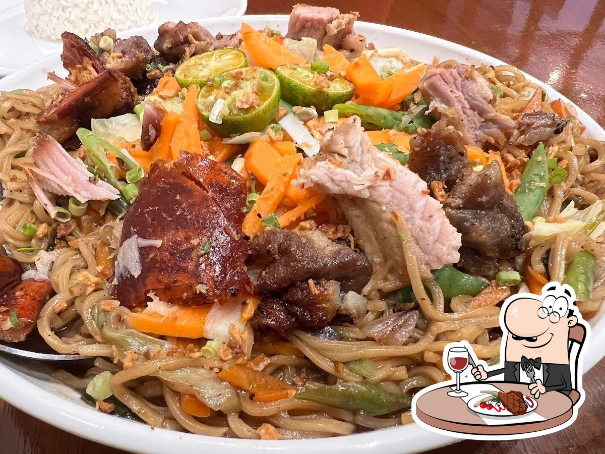 Papang's Cajun Seafood & Bellychon House restaurant, Antipolo ...