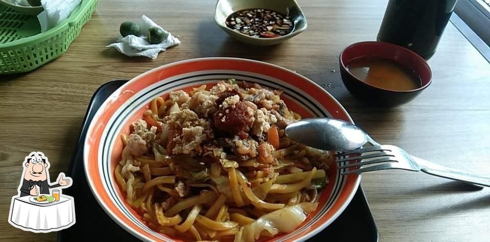 Benoks Lomi Haus restaurant, Lipa - Restaurant reviews