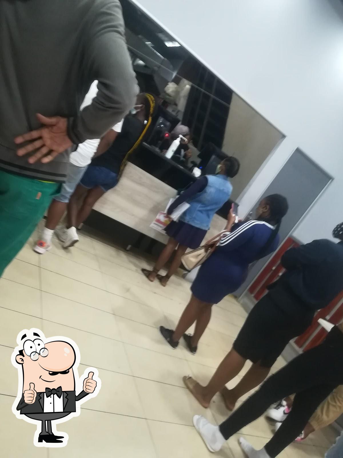 Nkomo fried chicken, Durban - Restaurant menu, prices and reviews