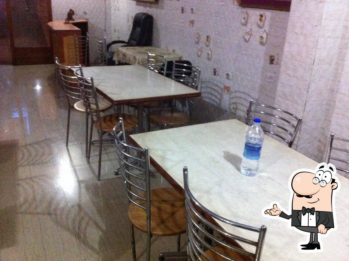 Purnima Gold Restaurant - Hotel New Ram Krishna, Lucknow - Restaurant ...