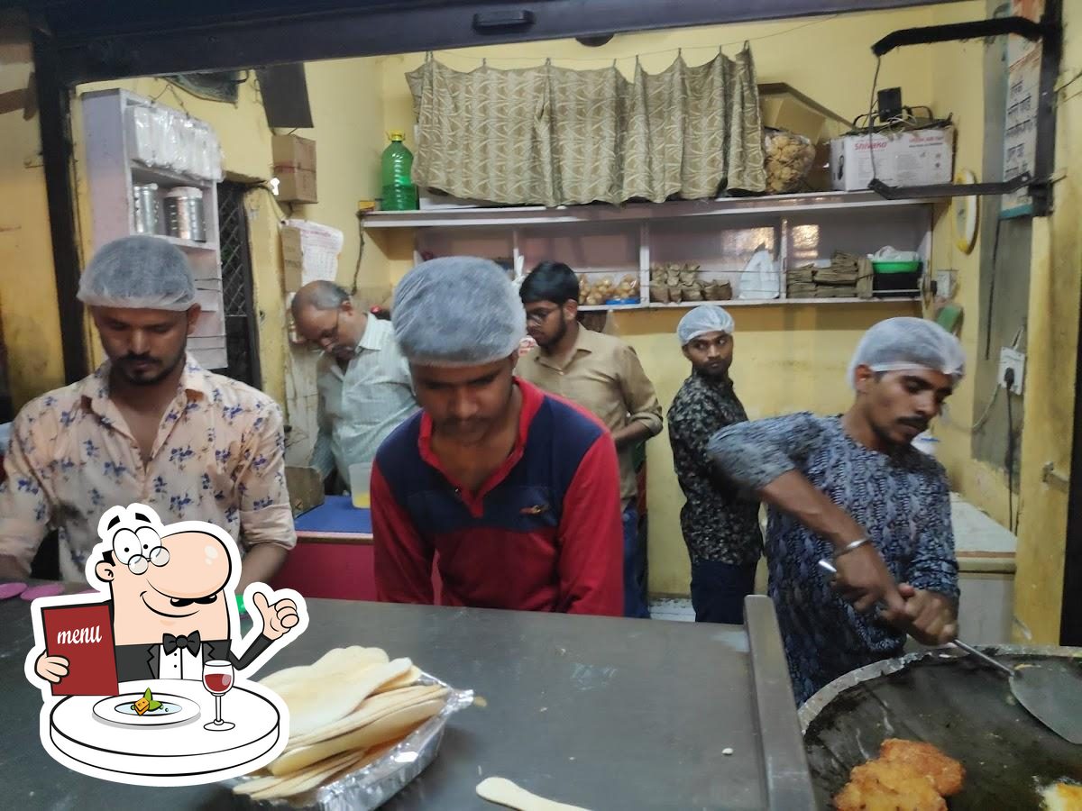 Ujala Tikki Wala, New Delhi, J3FJ+GGH - Restaurant reviews