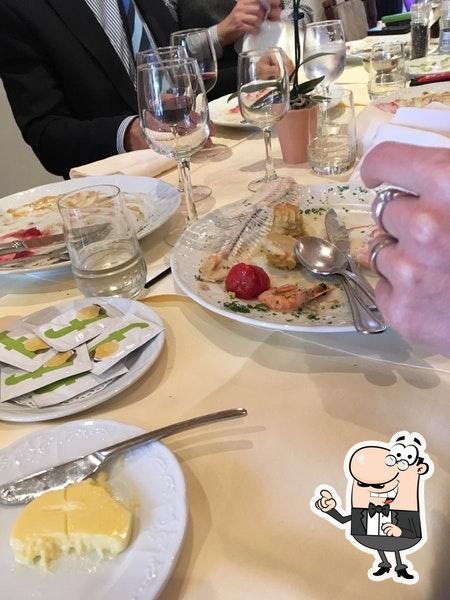 Comme Chez Robert, Châtelet - Menu du restaurant et commentaires