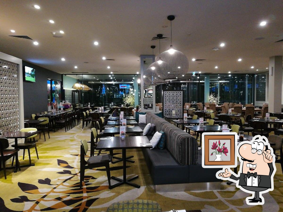 Steeples, Mornington - Restaurant menu, prices and reviews