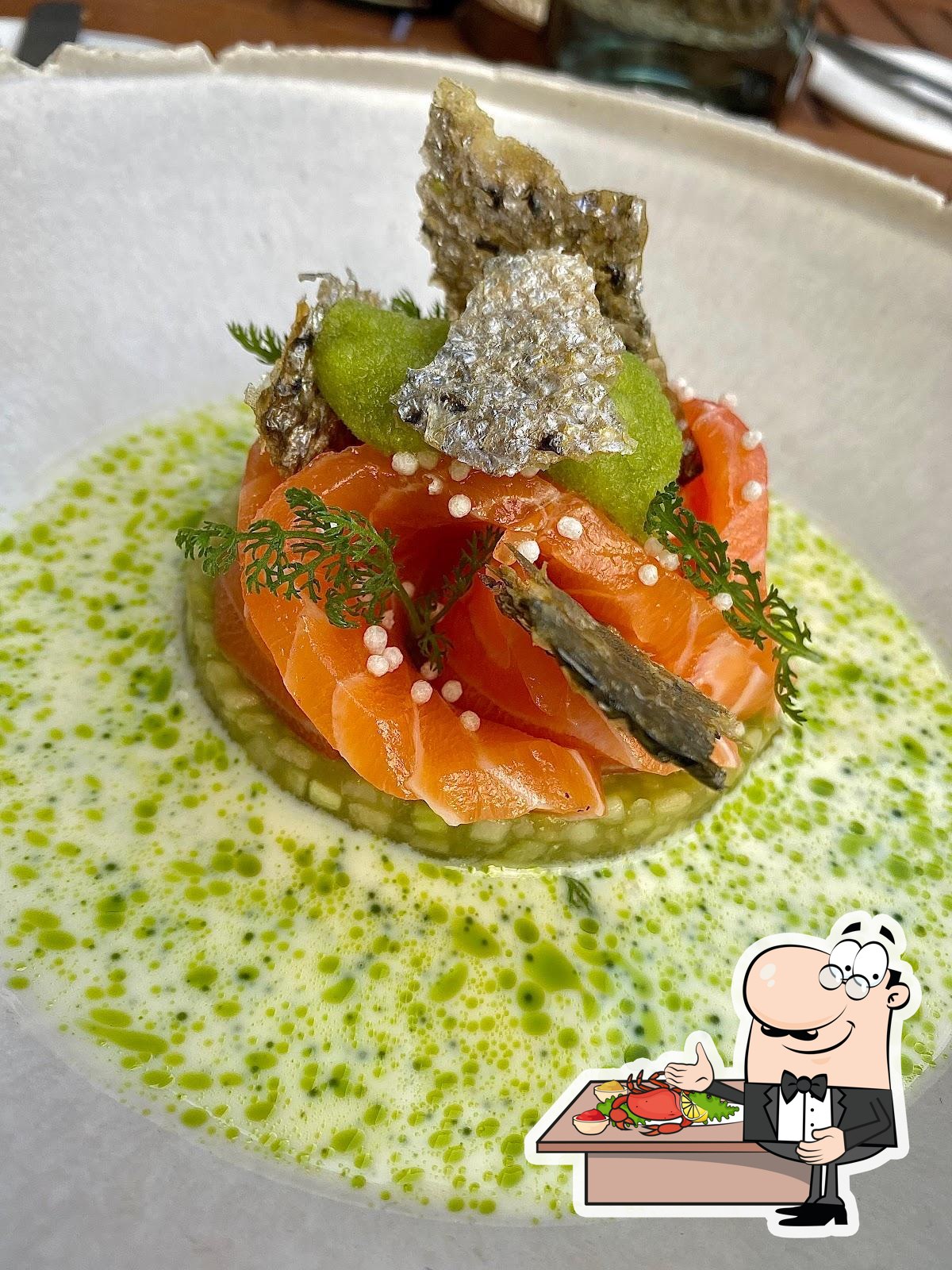 Restaurant Margaux, Limburg - Restaurant reviews