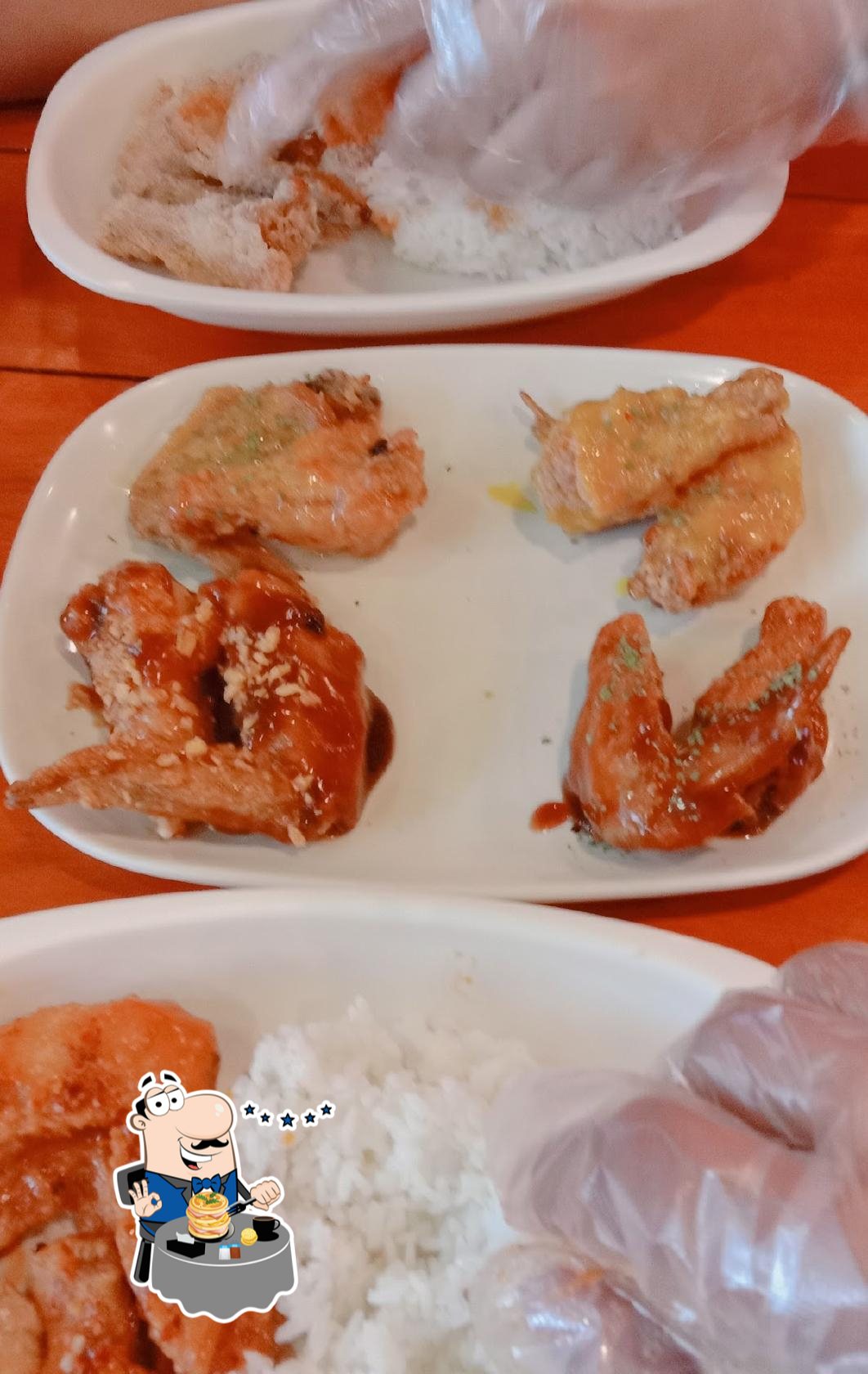 Citiwings Unliwings Diner, Iloilo City - Restaurant menu, prices and ...