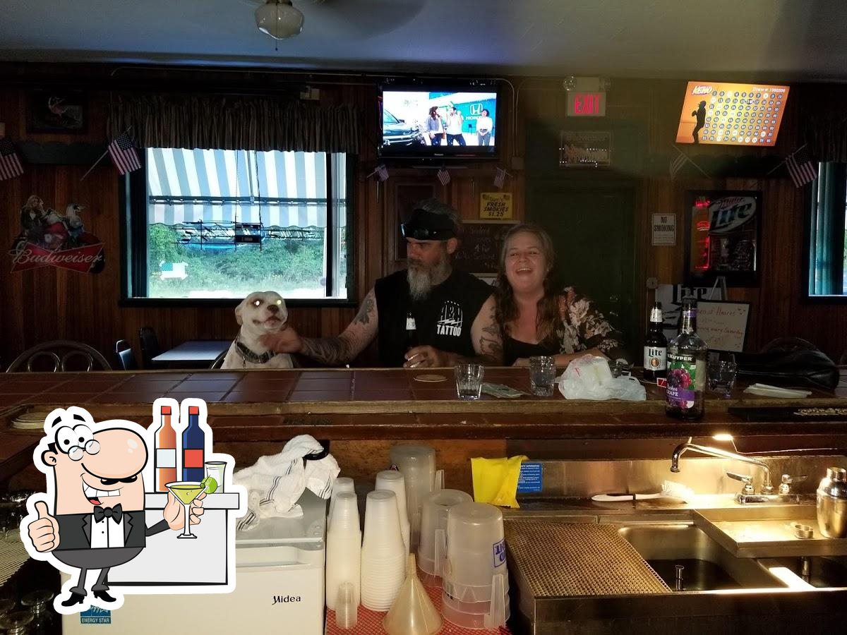 Fuzzy's Tavern in North Olmsted - Restaurant reviews