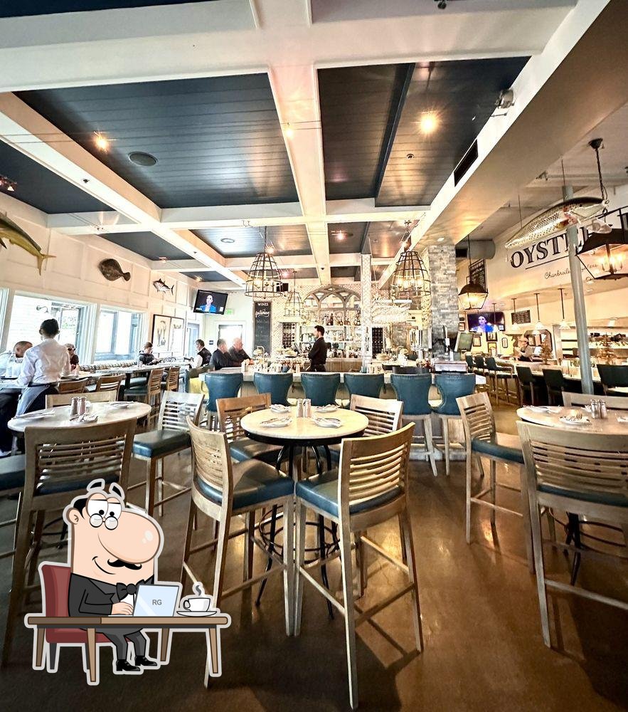 Lure Fish House in Camarillo - Restaurant menu and reviews