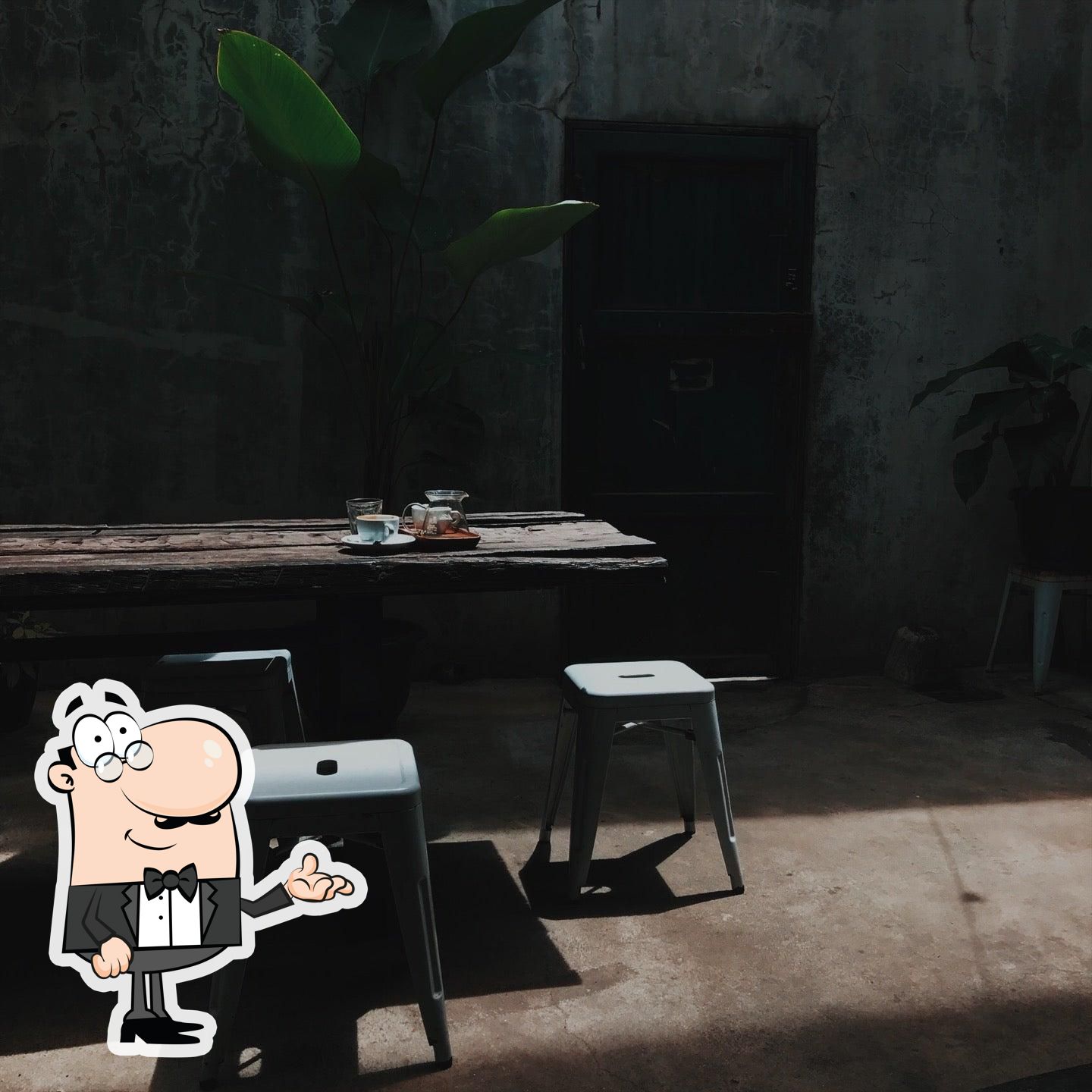 Two Hands Full, Bandung - Restaurant menu, prices and reviews