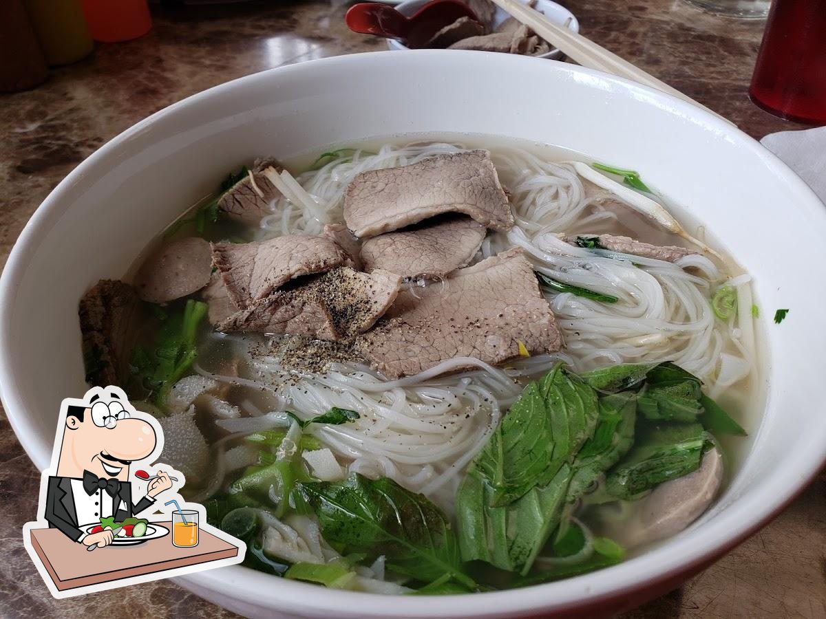 Egg Roll Plus in Eau Claire - Restaurant menu and reviews