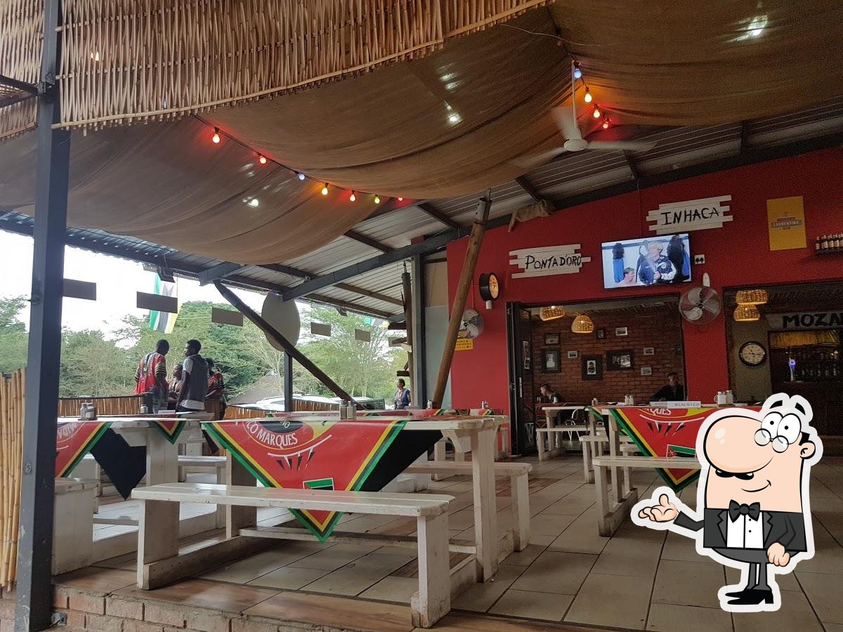 Laurentina Restaurant Harties, Hartbeespoort - Restaurant menu, prices ...