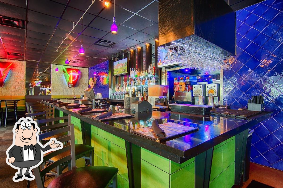 Rio Mambo, Fort Worth - Restaurant menu, prices and reviews