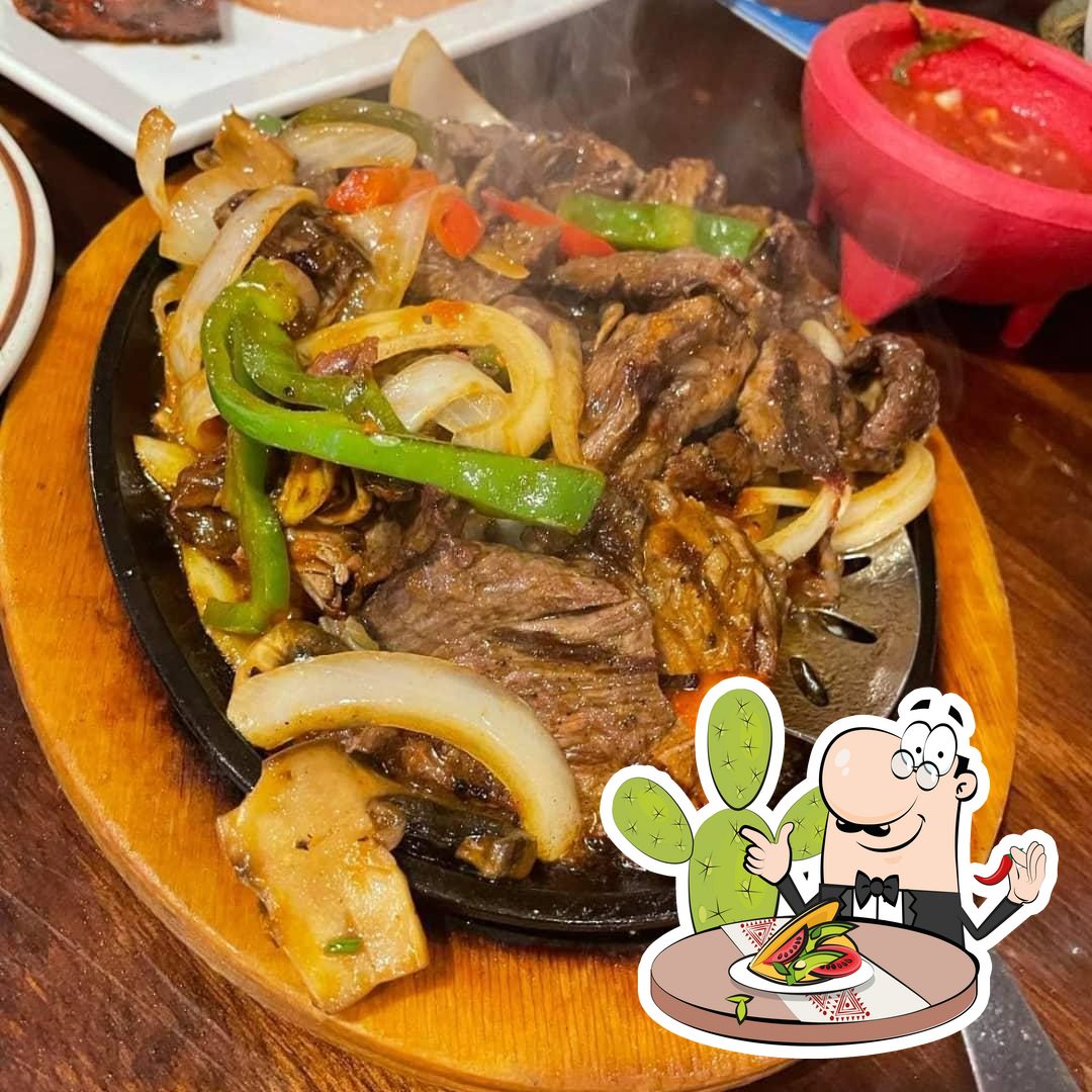 Chapala Grill 3 in Hopatcong - Restaurant menu and reviews