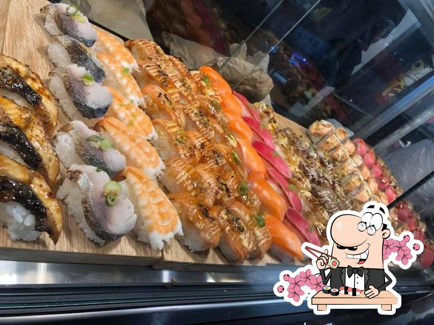 Angry Ramen in Wellington - Restaurant reviews