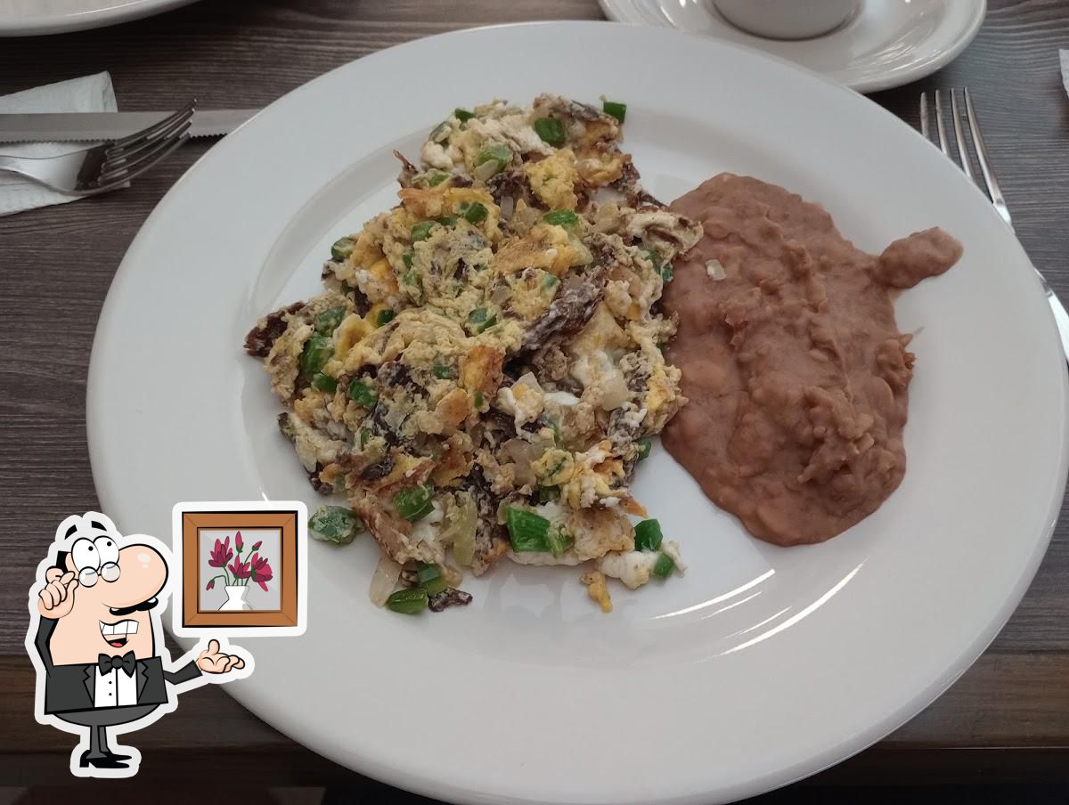 Comedero La Miga, Monterrey - Menú del restaurante, precios y reseñas