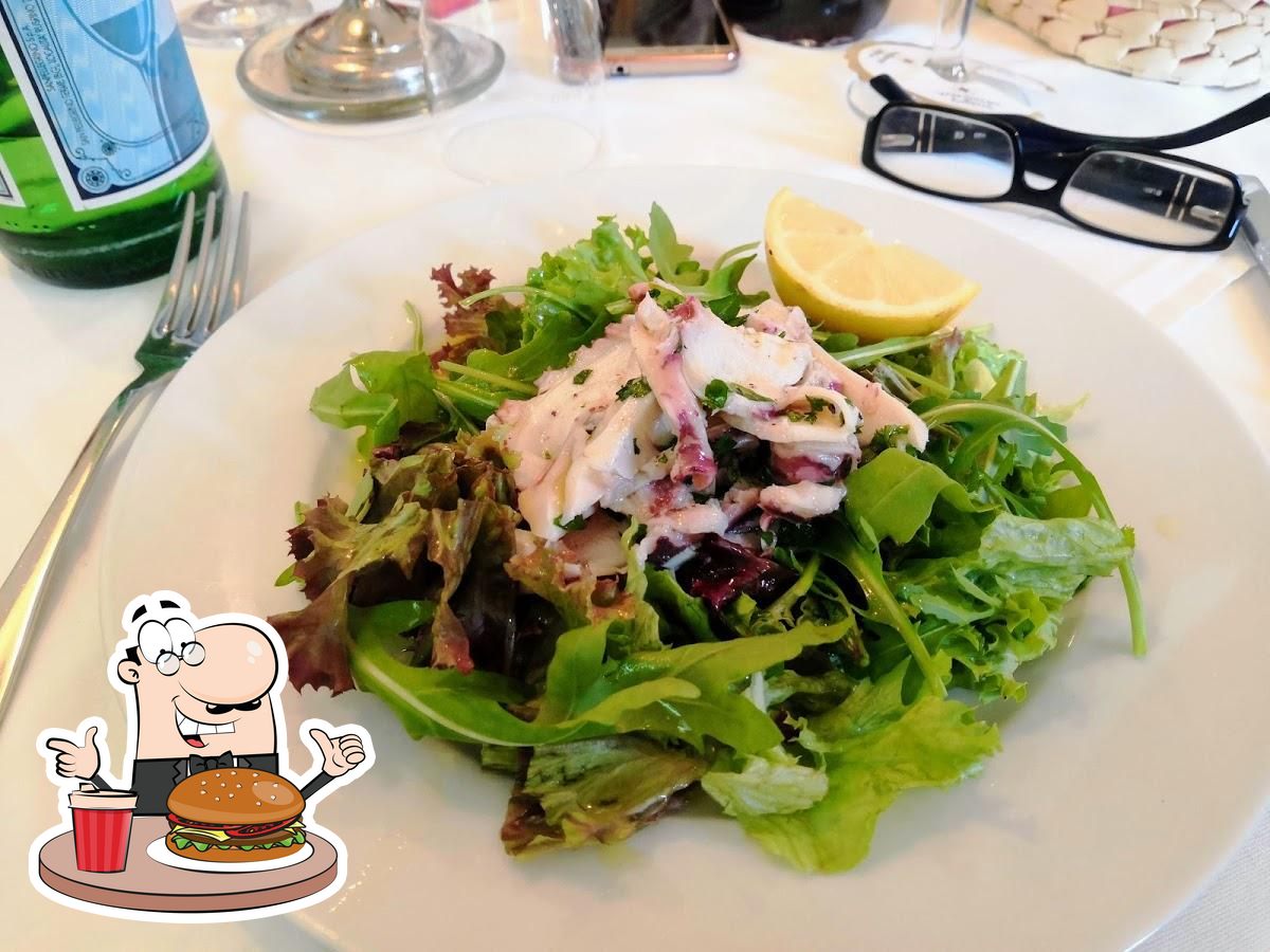 La terrazza Italiana restaurant, Hanau - Restaurant reviews