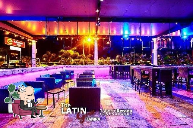 Latin Grill Tampa, Tampa - Restaurant menu, prices and reviews