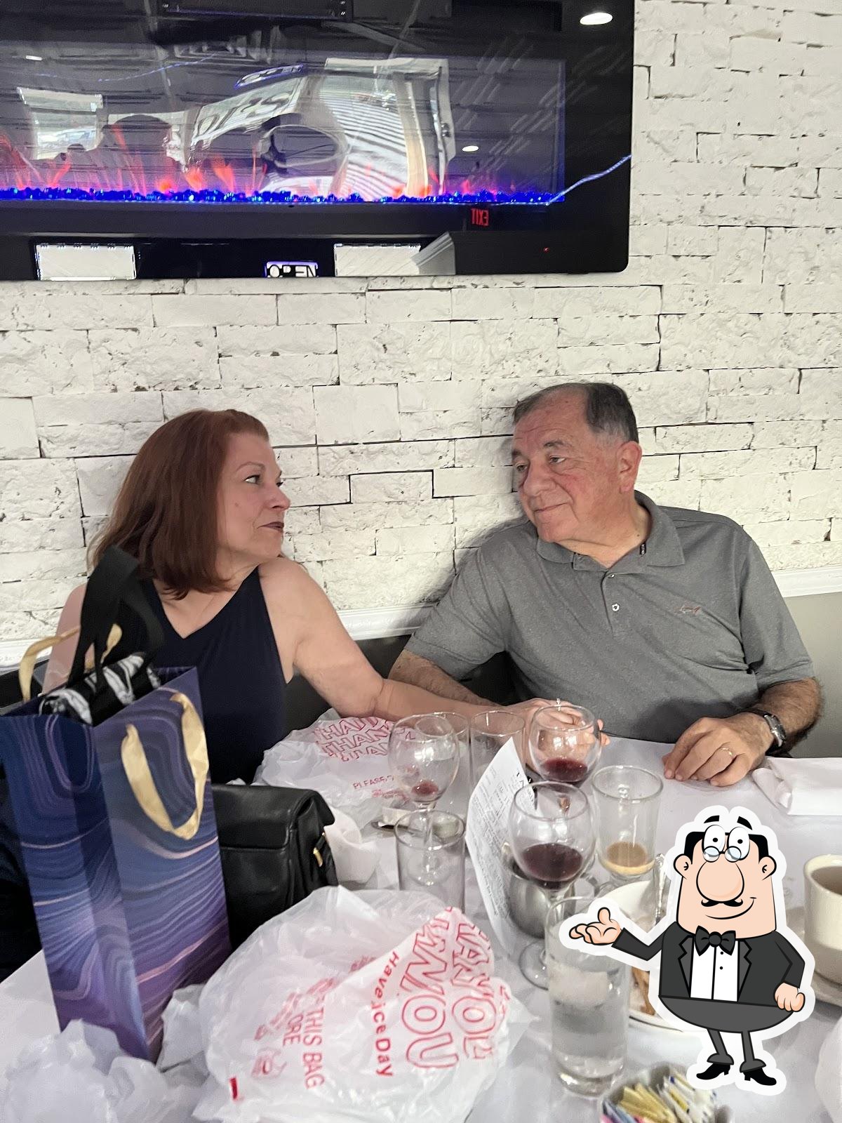 Tardi's Ristorante Italiano, Toms River - Restaurant menu, prices and ...