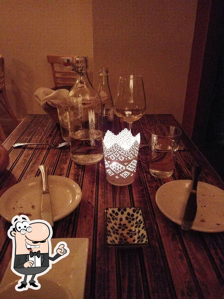 End Cut (West Park), West Park - Restaurant menu, prices and reviews
