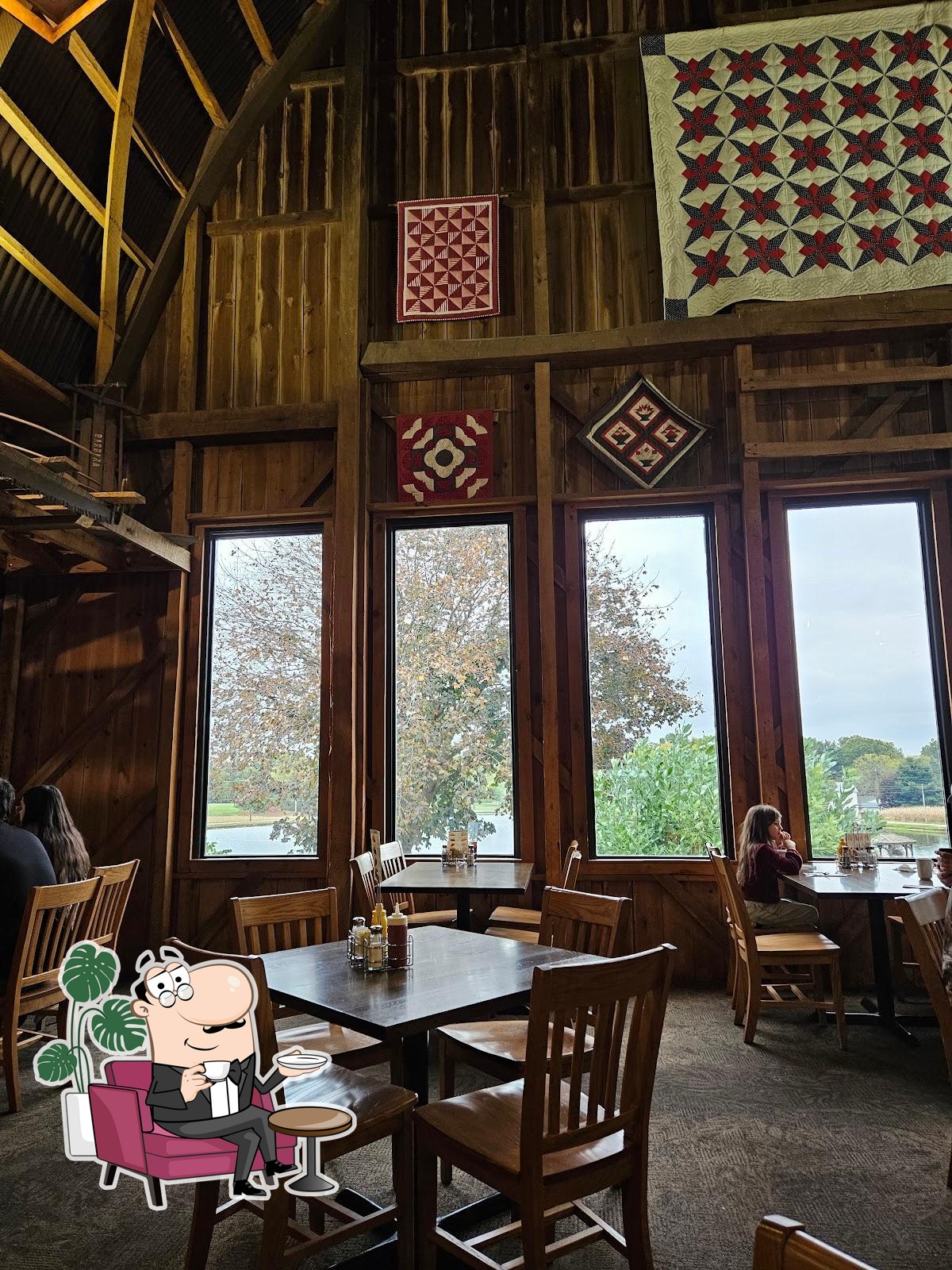 The Barn Restaurant, Smithville - Restaurant menu, prices and reviews