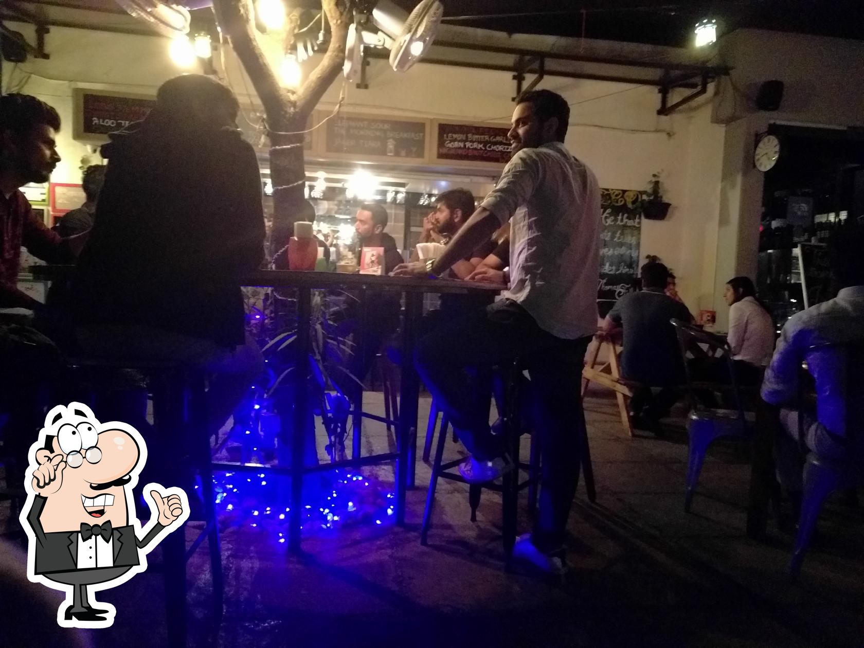 Elephant and Co. Kalyani Nagar, Pune - Restaurant menu, prices and reviews