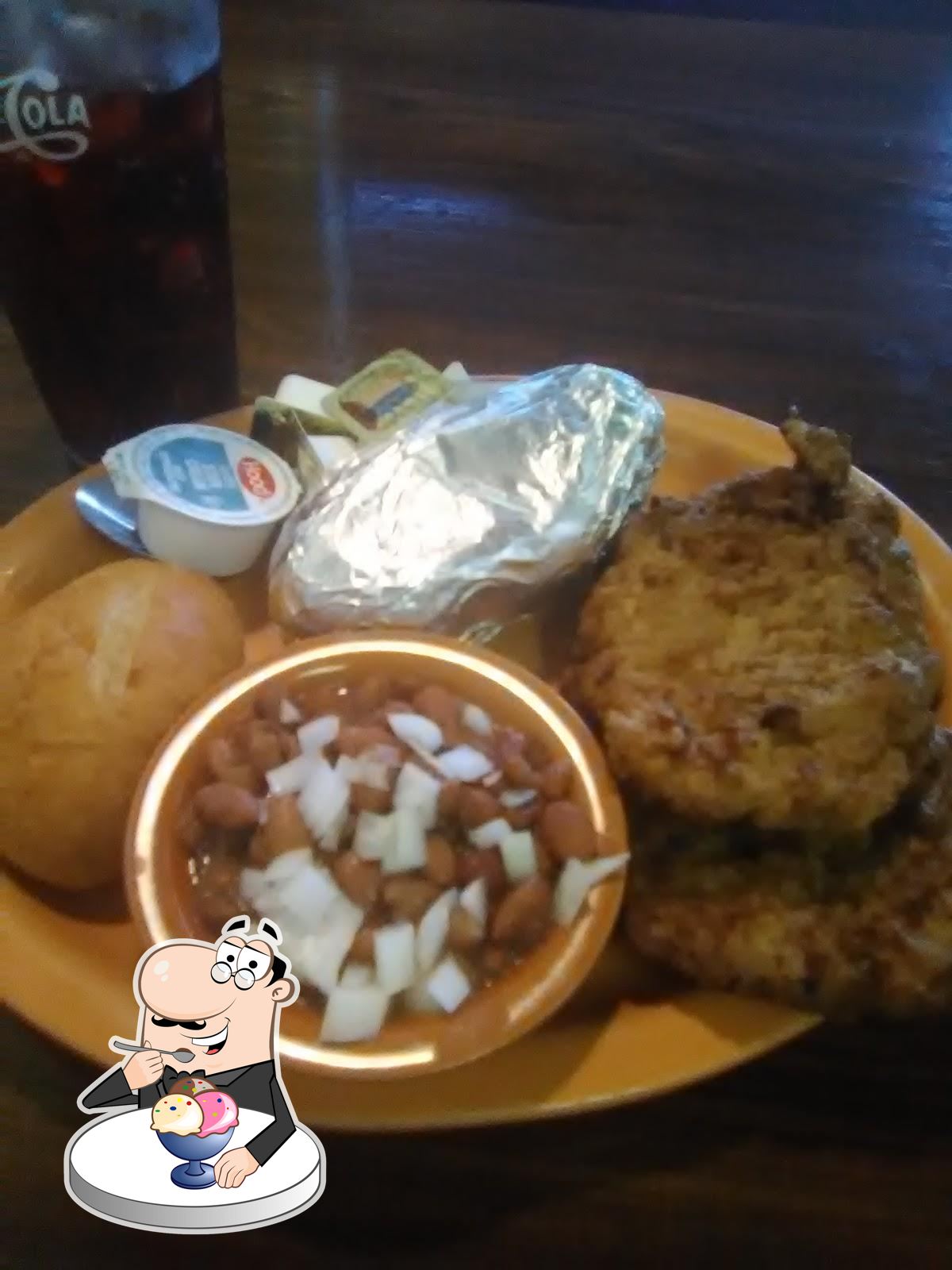Gregg's Kitchen in Welcome - Restaurant menu and reviews
