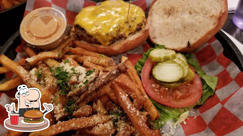 The Federal in Youngstown - Restaurant menu and reviews