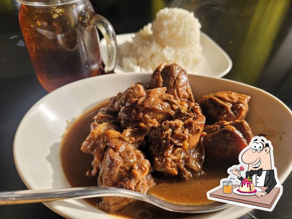 Lolo's Filipino in Reno - Restaurant menu and reviews