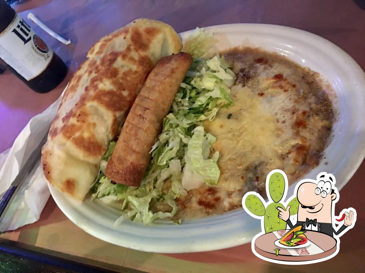 El Fogon Mexican Grill in Akron - Restaurant menu and reviews