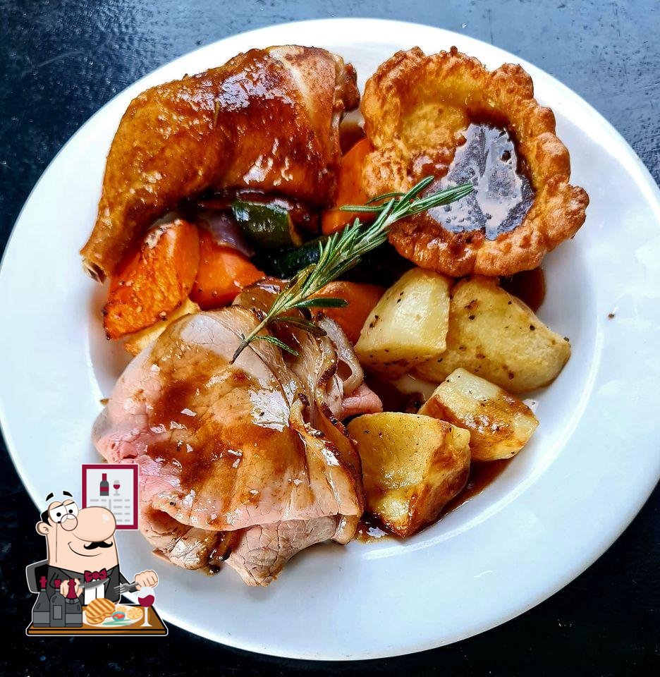 Guido's Port Alfred, Port Alfred - Restaurant menu, prices and reviews