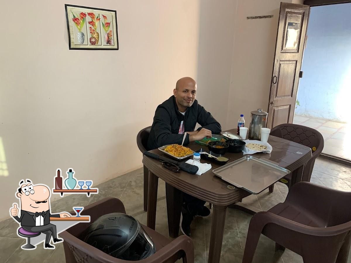Mota Bhai - A Pure Non-Veg Point, Bikaner - Restaurant menu, prices and ...
