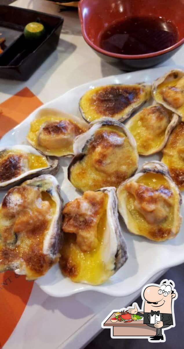 Zensho restaurant, Quezon City, Dallas Square - Restaurant menu and reviews