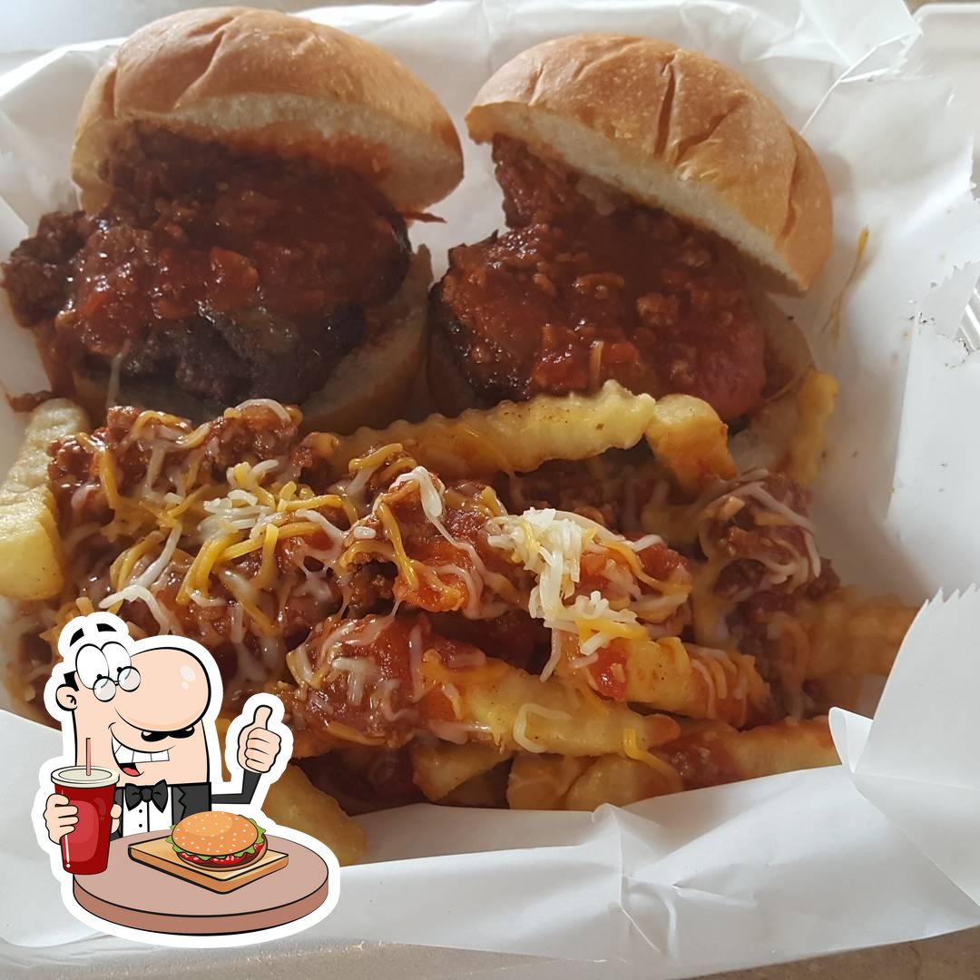The Shoals Shack, Florence - Restaurant menu, prices and reviews
