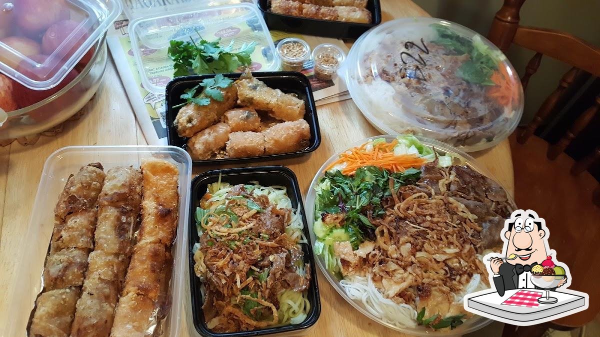 Pho Bat Trang in St. Catharines - Restaurant reviews