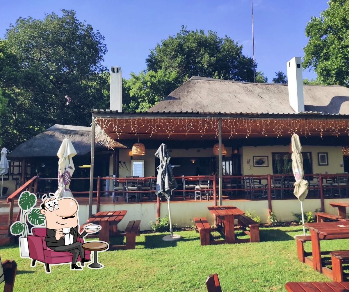 The Fat Olive, Lanseria - Restaurant menu, prices and reviews