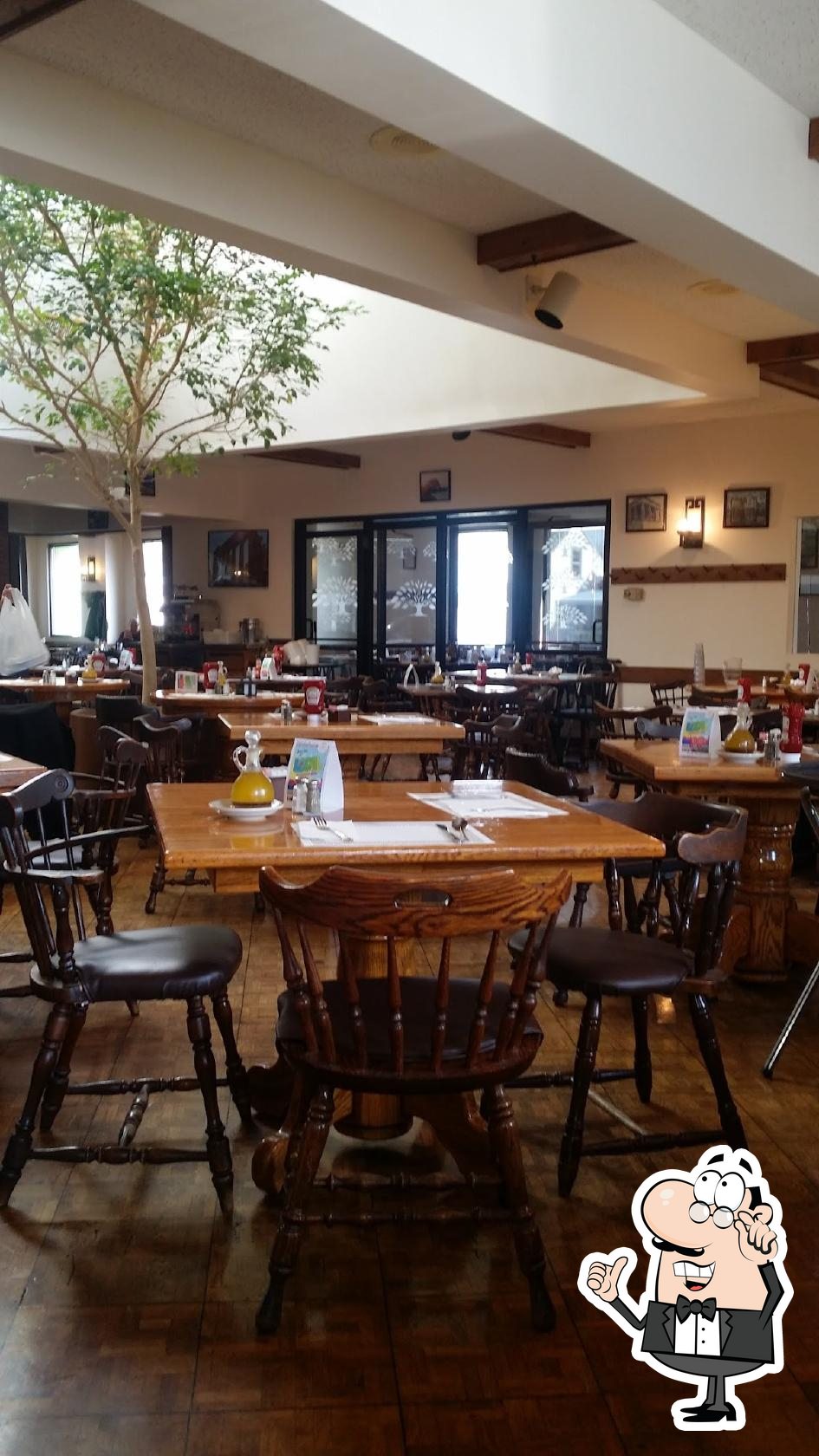 Family Tree, Amherst - Restaurant menu, prices and reviews