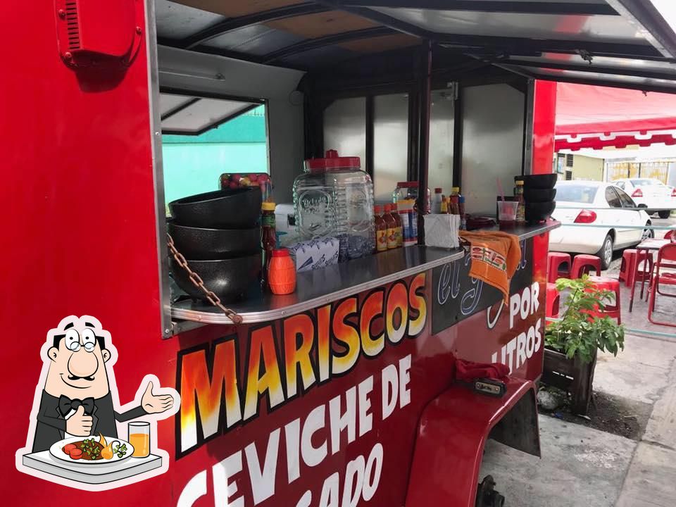 Mariscos El Yaqui, Monterrey - Restaurant reviews
