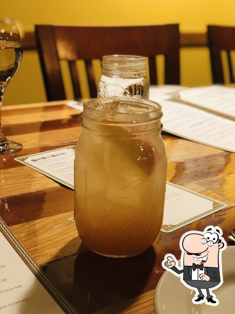 The Old Goat, Grand Rapids - Restaurant menu, prices and reviews