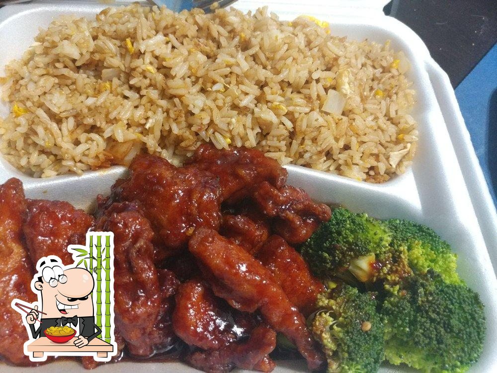 Fried Rice King in Tampa - Restaurant menu and reviews