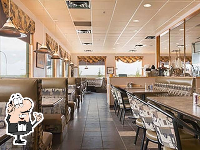 River Rock Grill in Drayton Valley - Restaurant menu and reviews