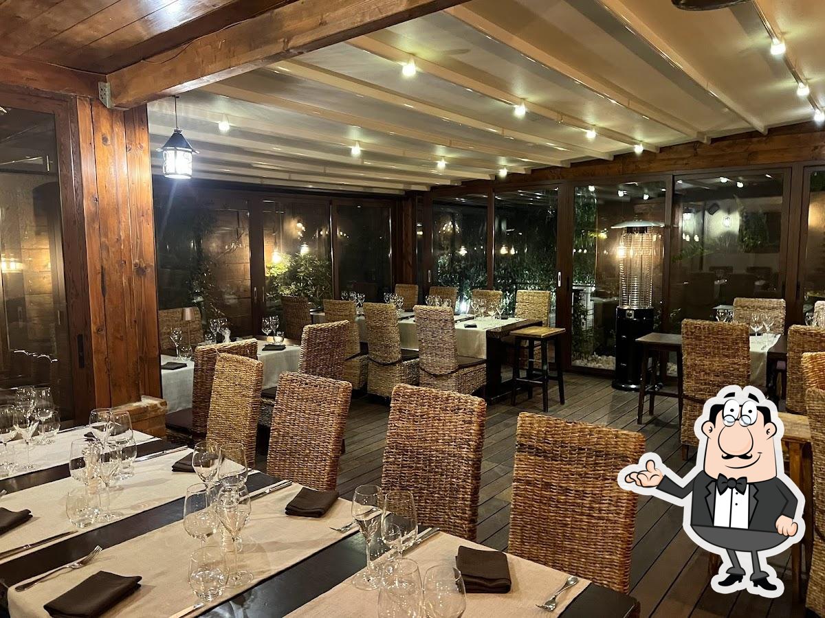 Tavernetta Colauri, Napoli - Menu del ristorante, prezzi e recensioni