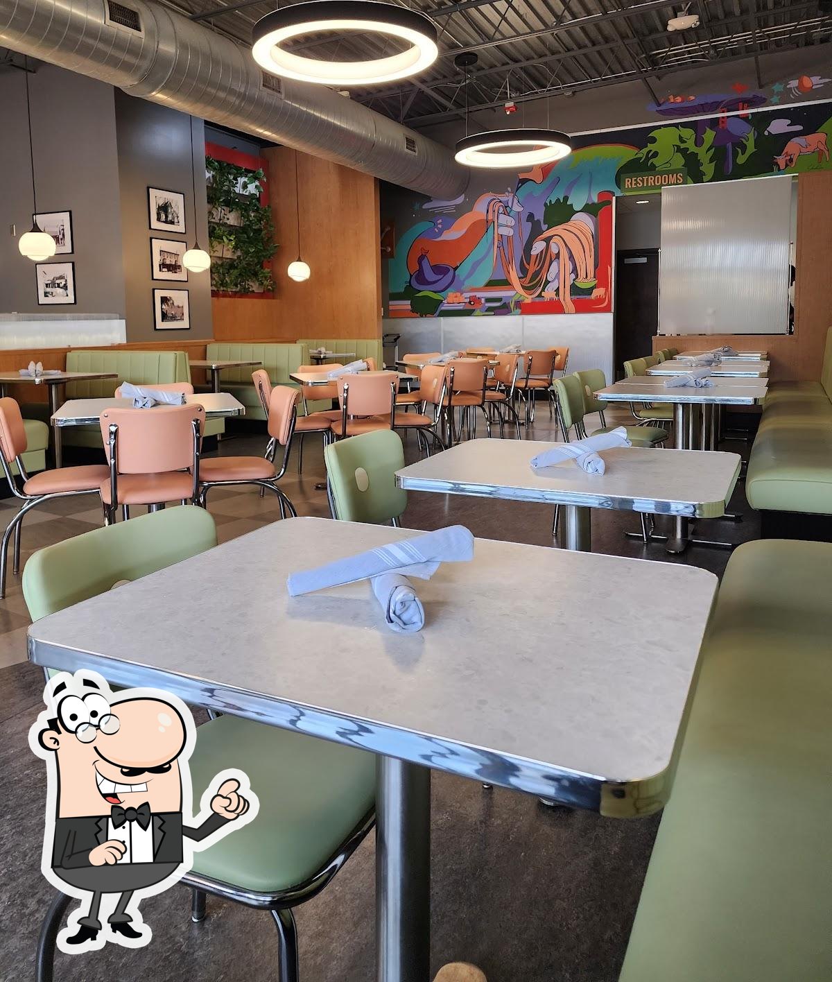 The Green Well, Grand Rapids - Restaurant menu, prices and reviews