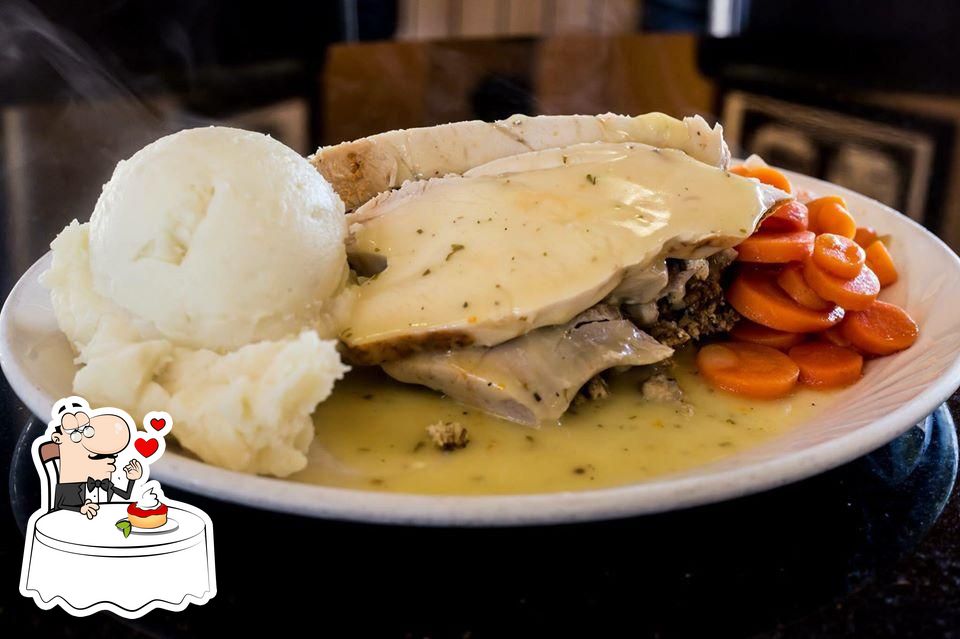 Teddy's Restaurant & Deli in Oshawa - Restaurant menu and reviews