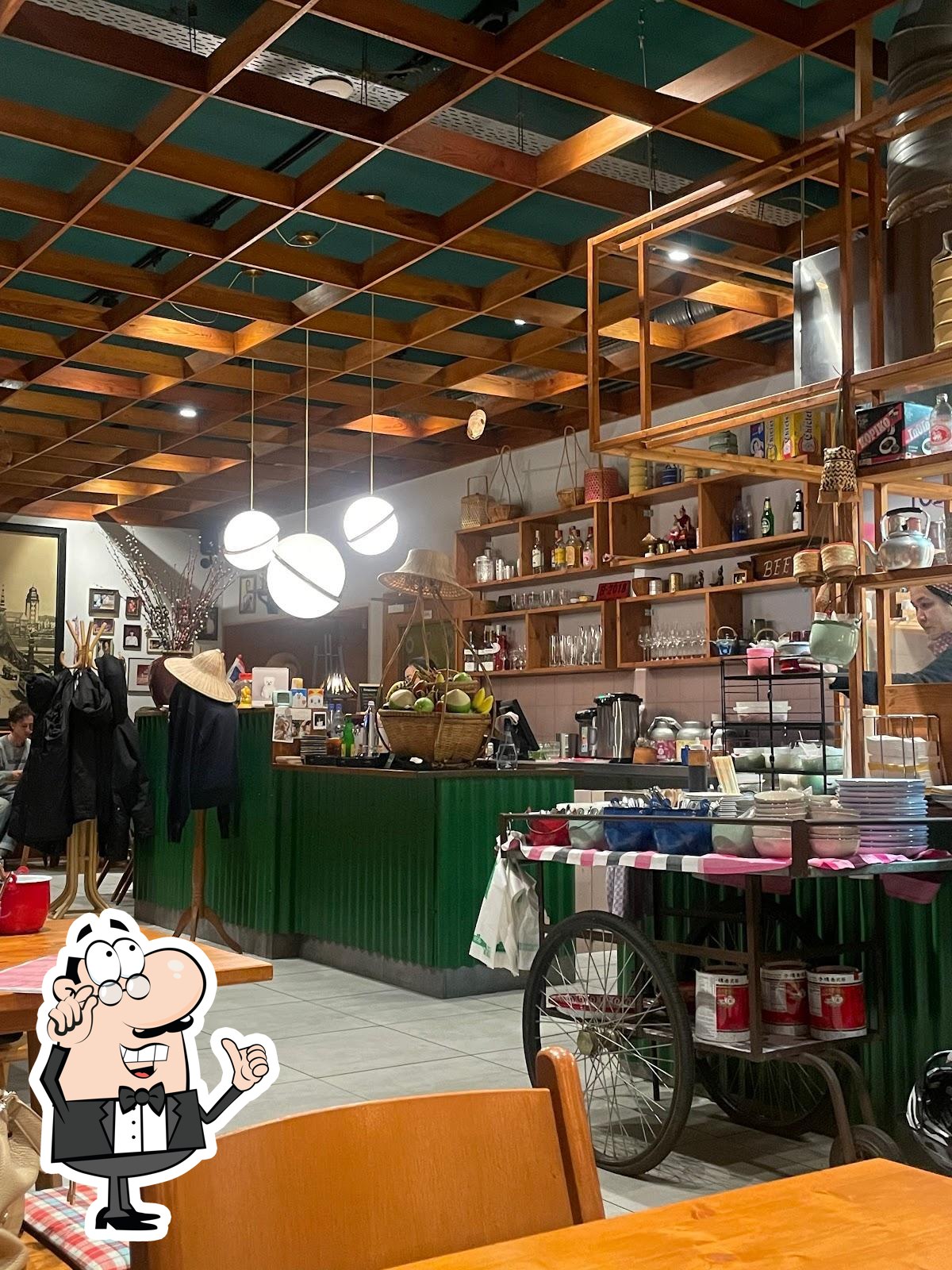 SOI 39 - Thai Street Food, Mannheim - Speisekarte, Preise und Bewertungen