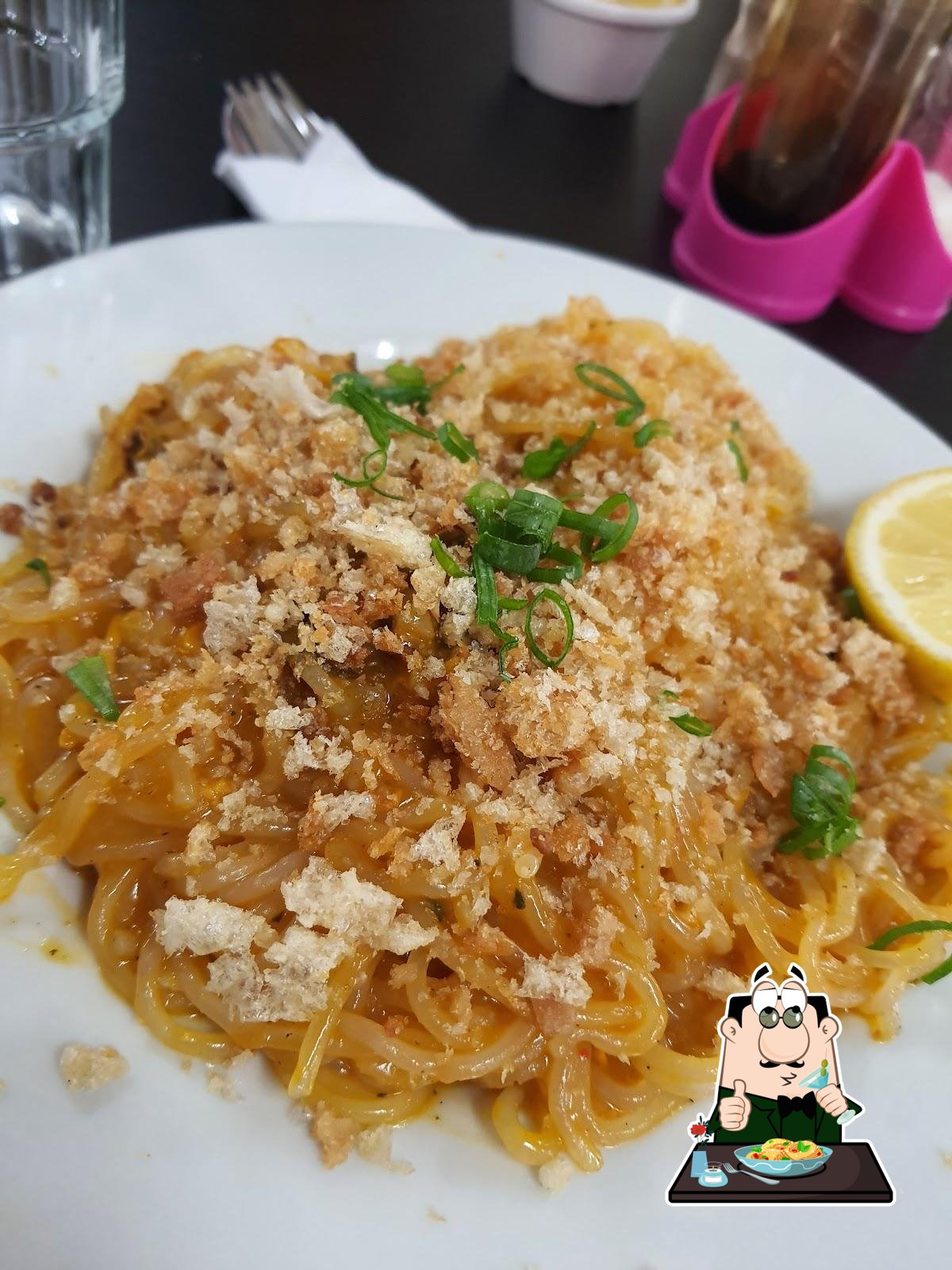 Ala-eh filipino resto-bar, Roma - Menu del ristorante, prezzi e recensioni