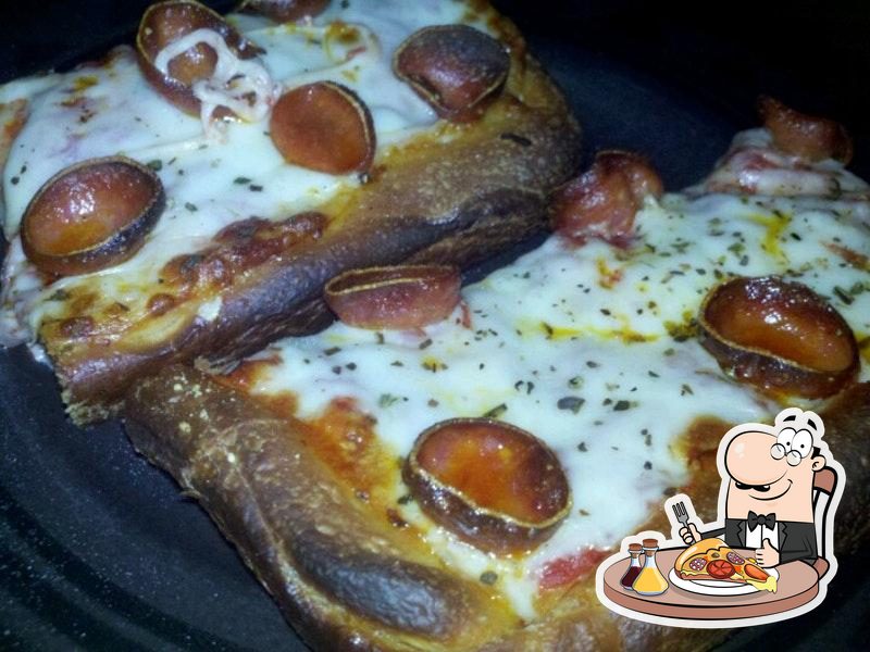 Brusco's Italian Restaurant & Pizzeria in Deerfield Beach - Restaurant ...