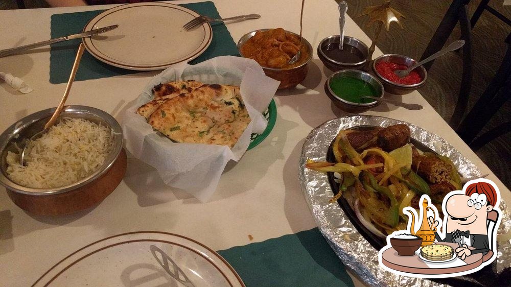 Flavor of India in Dover - Restaurant menu and reviews